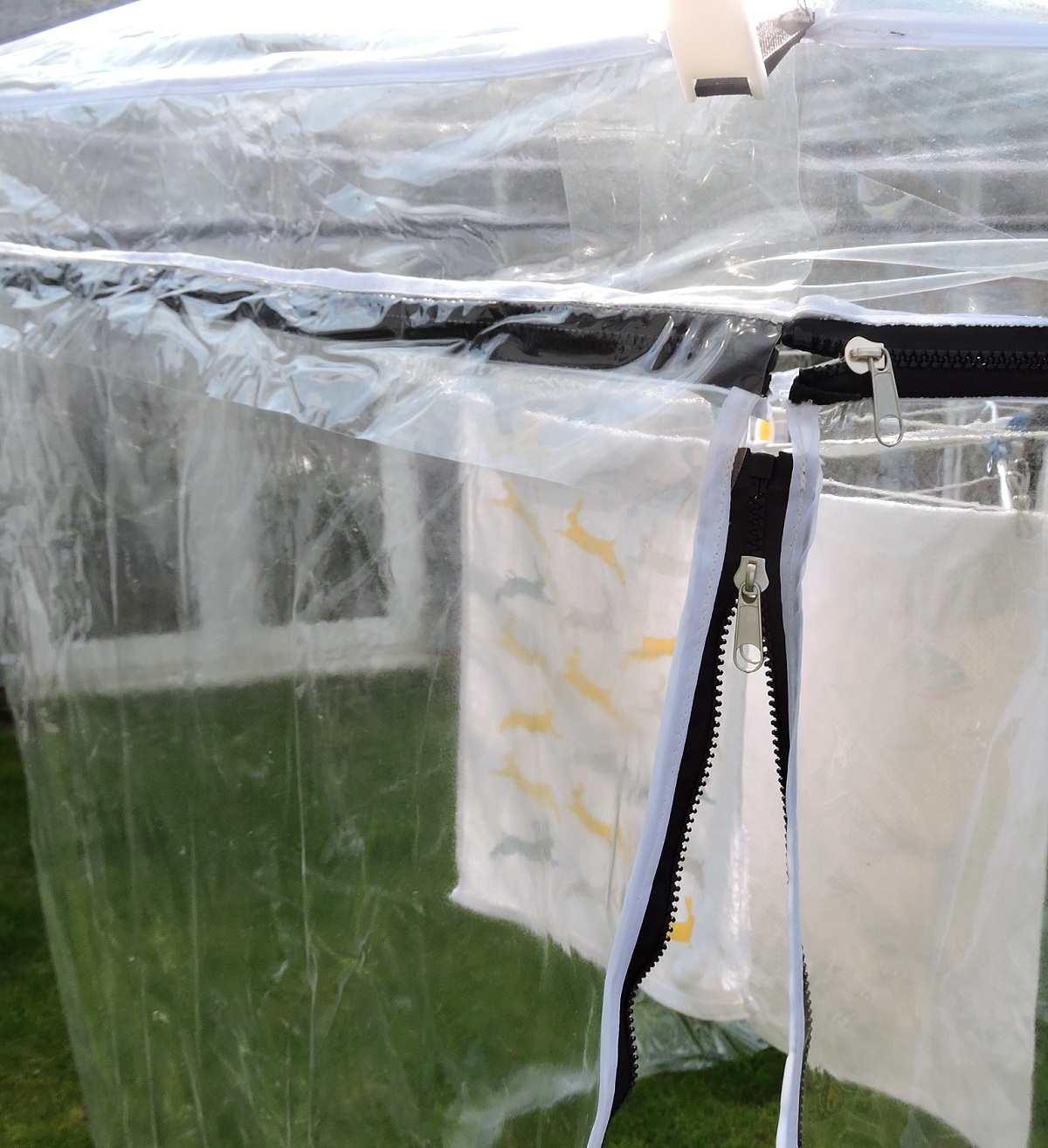 LaundryDome – Cave Innovations – Innovative Products for the Great Outdoors