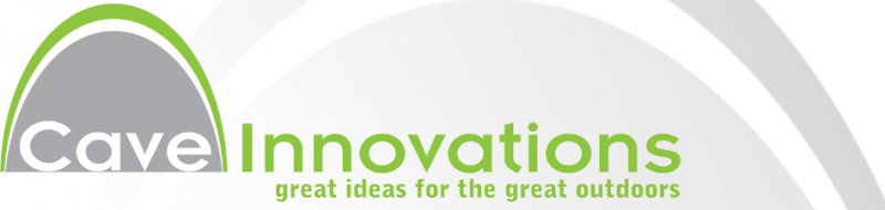 Cave Innovations – Innovative Products for the Great Outdoors ...