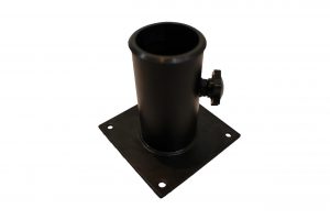 Paralock – Garden Parasol Fixed Stand – Cave Innovations – Innovative ...